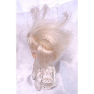 Precious Moments | Toys | Precious Moments Enesco Vintage Doll Hi ...